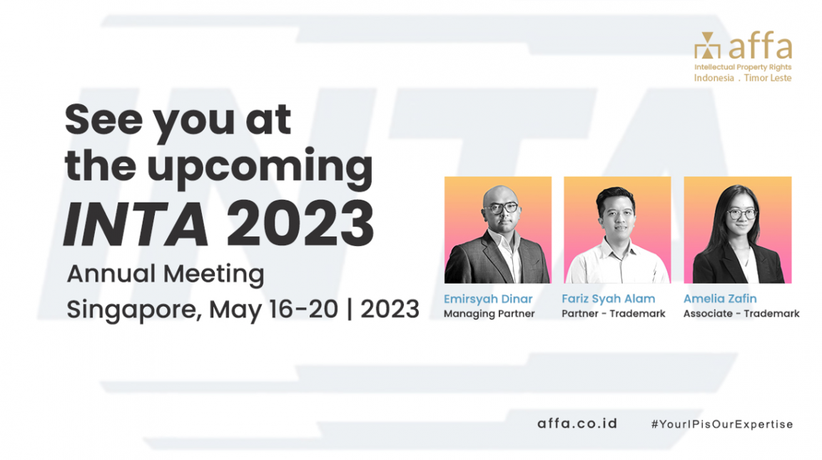 Insights AFFA IPR Global – AFFA Intellectual Property Rights