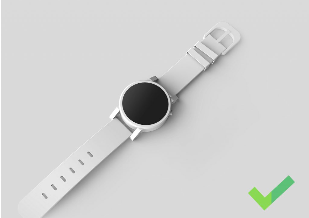 Recommended Representation of Figures for Industrial Design ...