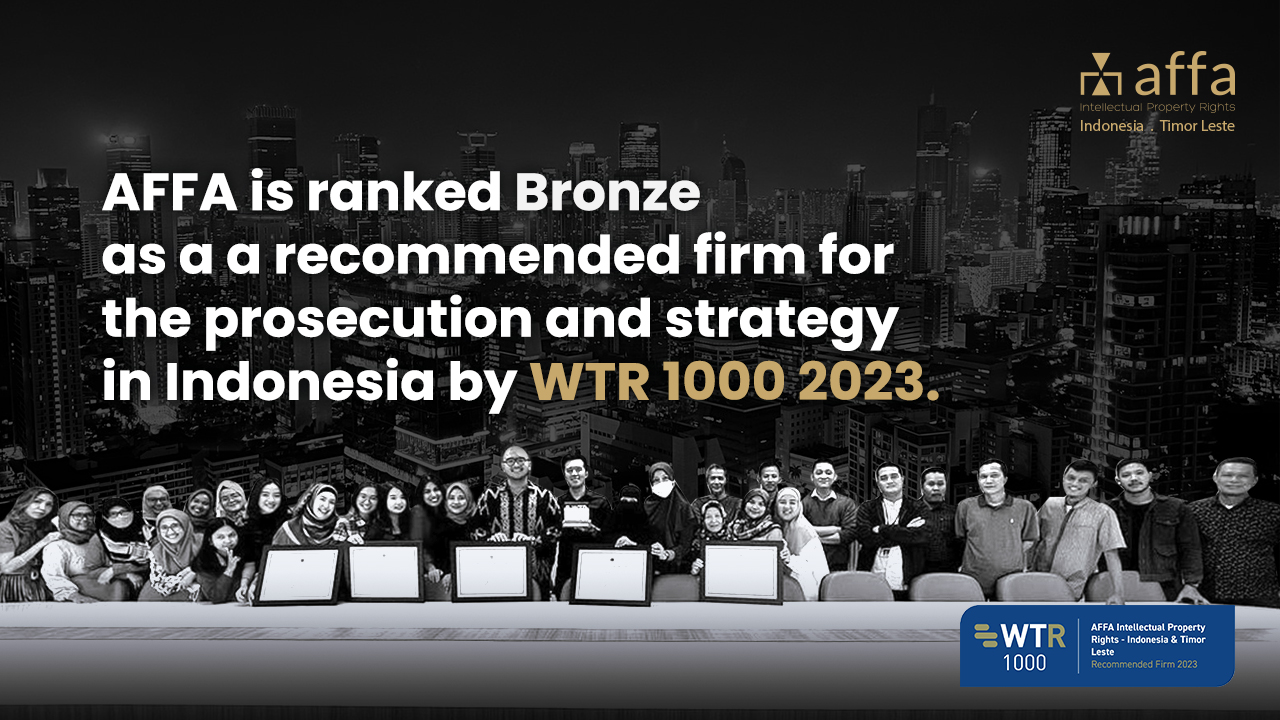 AFFA is Ranked Bronze as a Recommended Firm for the Prosecution and ...
