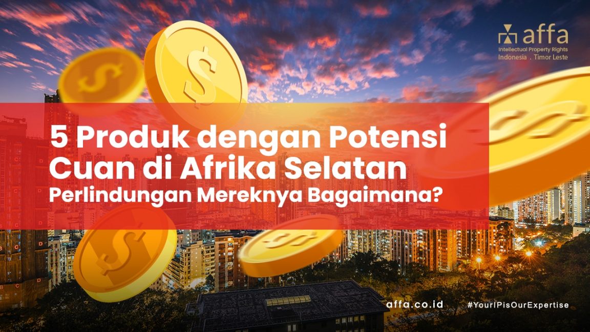 Insights AFFA IPR – AFFA Intellectual Property Rights