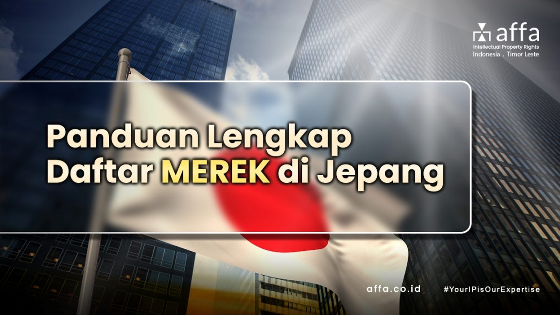 Insights AFFA IPR – AFFA Intellectual Property Rights