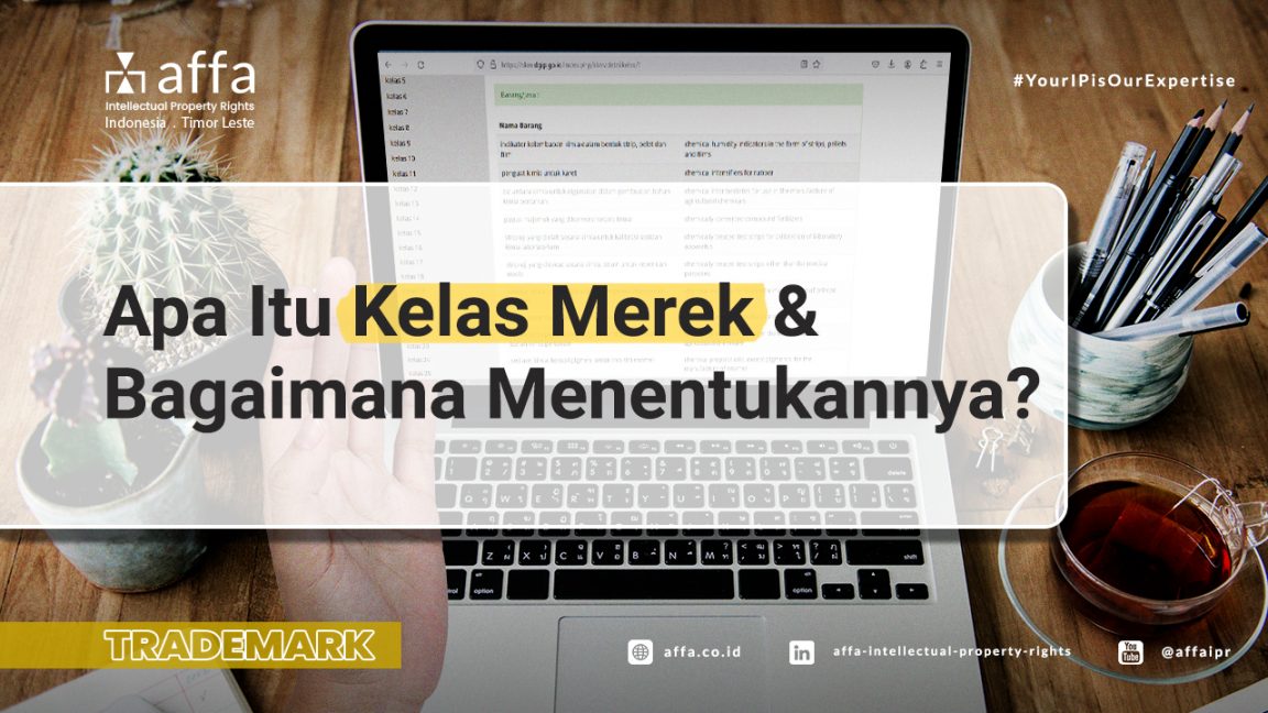 Insights AFFA IPR – AFFA Intellectual Property Rights