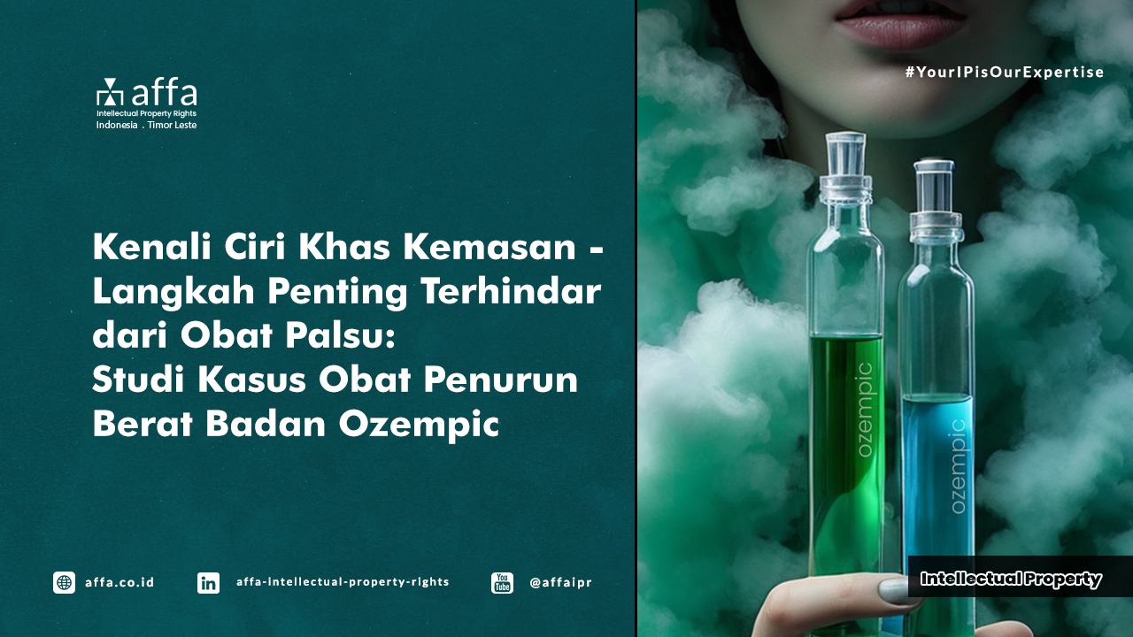 Kenali Ciri Khas Kemasan – Langkah Penting Terhindar dari Obat Palsu ...